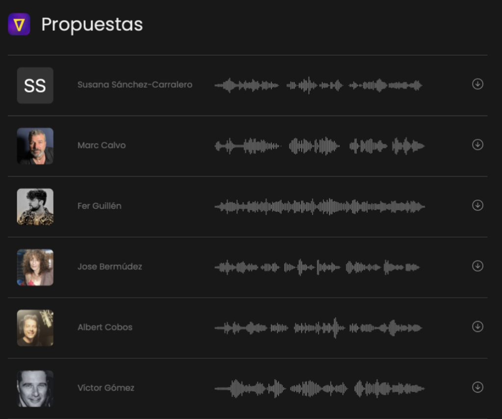 7 consejos para triunfar con tu casting de voces - Voicefinder