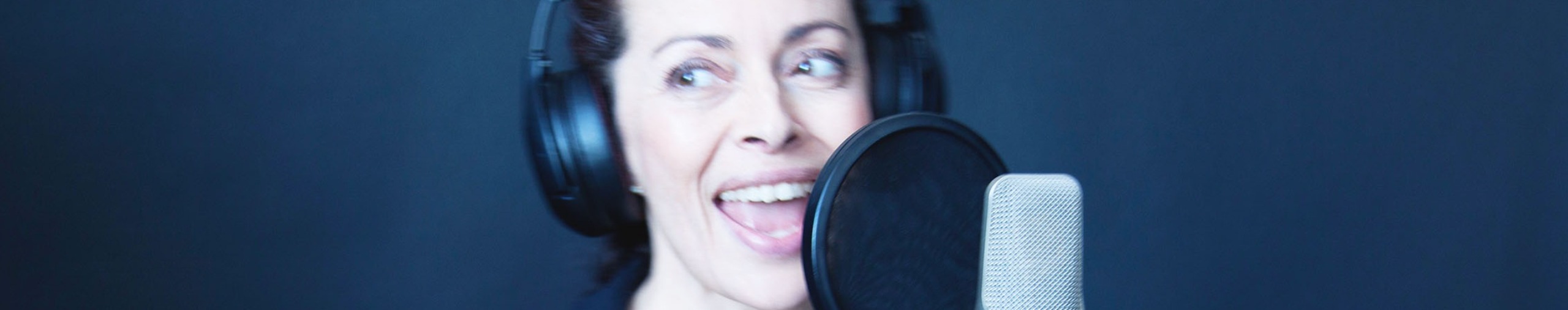 Diana Axelsen – Voice Over Talent – Danish | Voicefinder
