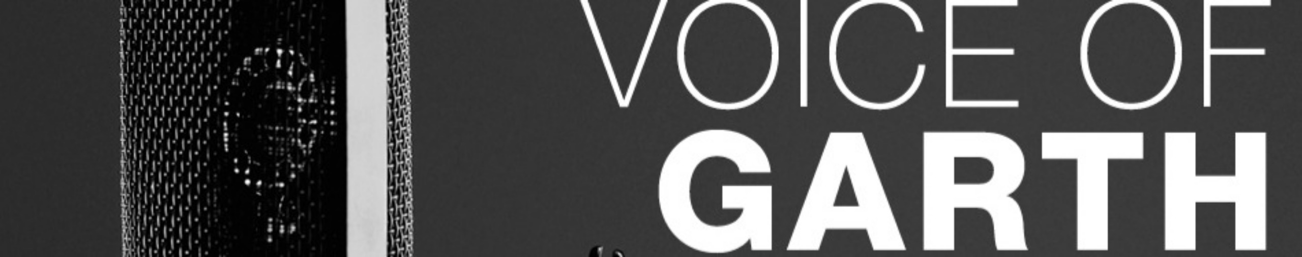 Garth Collins - Voice Over Talent - English (United States) | Voicefinder