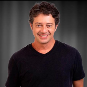 Aldo Perrotta - Voice Over Talent - Portuguese (Brazilian) | Voicefinder